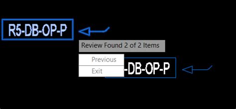 Solved Lisp Request For Advanced Find From A List Autodesk Community