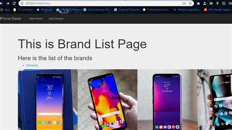 Django Getting Page Not Found Error While Using Slug In Url Stack