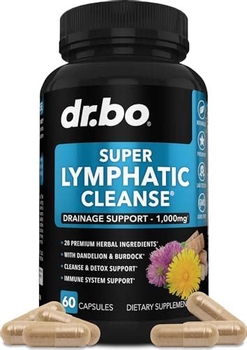 My Personal Experience With Lymphatic System Support Supplements An Honest Review In R Truewellness