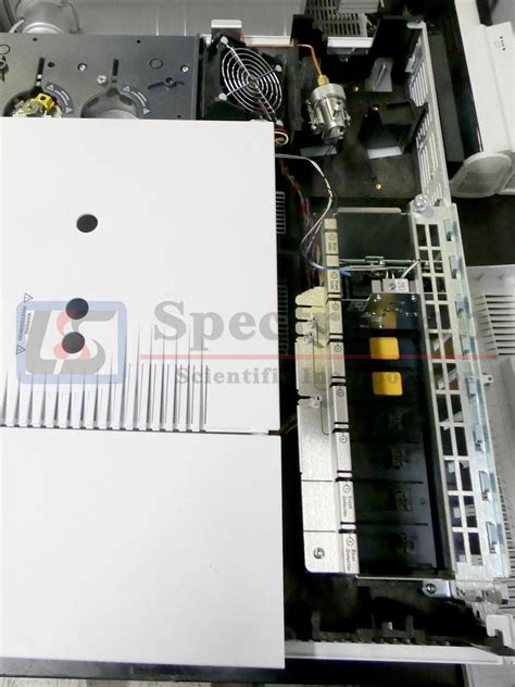 Agilent 8860 Gc System With 5977b Gc Msd Inert Plus And 7693a Autosampler Spectralab