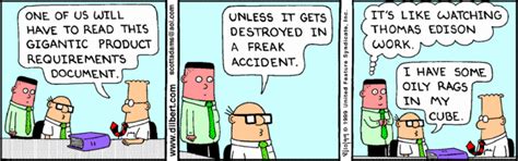 Documents Every Successful Software Project Needs