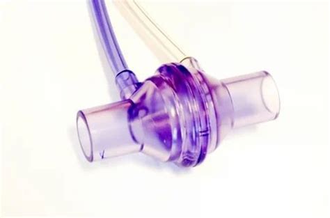 Plastic Honeywell E07 00 001 Envitec Spiroquant H Flow Sensor At Rs 800
