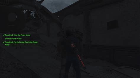 200 Modded Fallout Making Me Feel Like Knight Titus [fo4] R Falloutmods