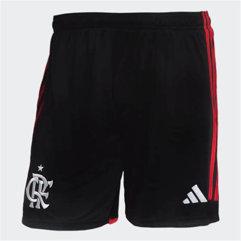 Nova Camisa Titular Do Flamengo 2024 Adidas Mantos Do Futebol