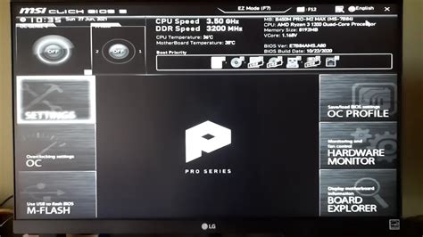Msi Fast Boot Cant Enter Bios At Mariaafsimkins Blog