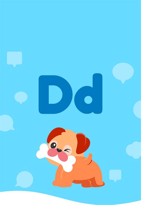 Edye Letter D