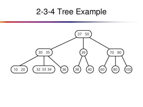 2 3 Tree