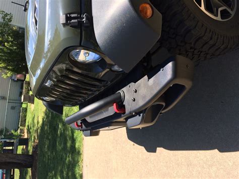 Maximus 3 Striker Review | Jeep Wrangler Forum