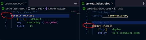 [bug] execution button disappears when having tasks and test cases in