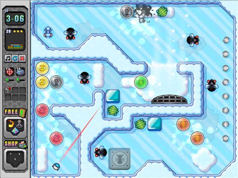 Blast A Bug On Steam