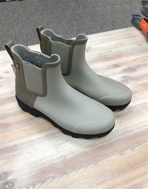 Bogs 72781 Holly Chelsea Ladies Shoes And Morr