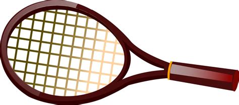 Racket Icon Vector Images Over 29 000