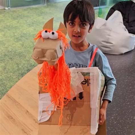 Mini Explorers Humschooling