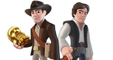 Los Fans De Disney Infinity Desean Nuevos Play Sets