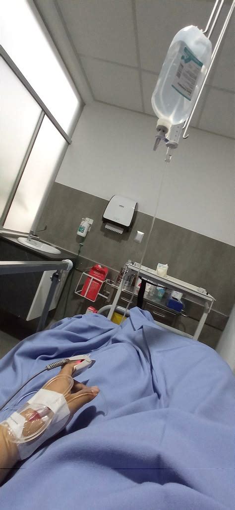 Fotos De Pacientes De Hospital