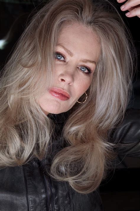 Beverly Dangelo Us Actress By Manfred Baumann Behance