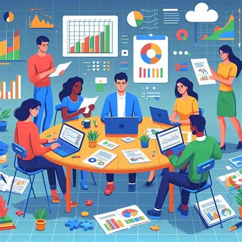 Solving Data Analysis And Statistics Assignments With Excel