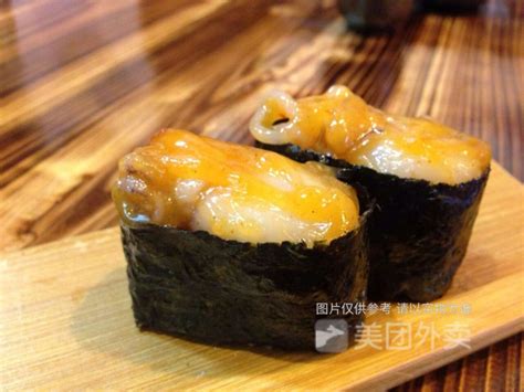 墨鱼仔寿司图片海草寿司图片第8页大山谷图库
