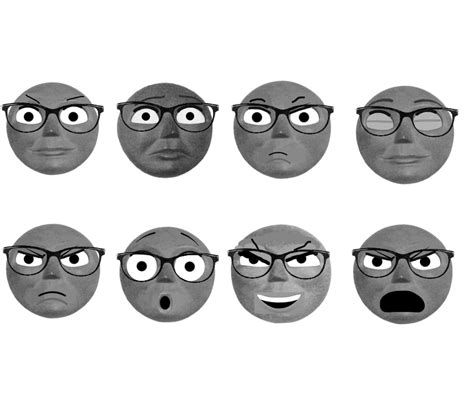 Iracis Faces By Davidthee2 On Deviantart