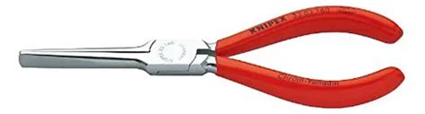 Alicates De Pico De Pato Knipex Cromo 3303160 Meses Sin Interés