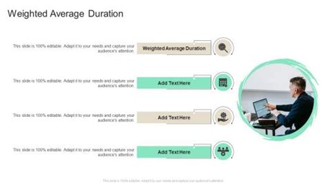 Weighted Average Powerpoint Presentation And Slides Ppt Powerpoint