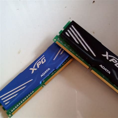 Ram Pc Ddr3 4gb Và 8gb Adata Tản Nhiệt Buss 1333 1600 1866 2133
