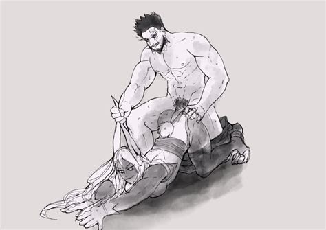 Rule 34 1boy 1boy1girl 1girls Bunny Ears Bunny Tail Clothed Female Nude Male Dark Skinned