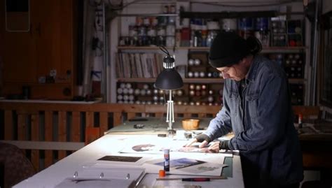 Every Image On Every Magazine Page Can Be An Ingredient In Jacob Intilé