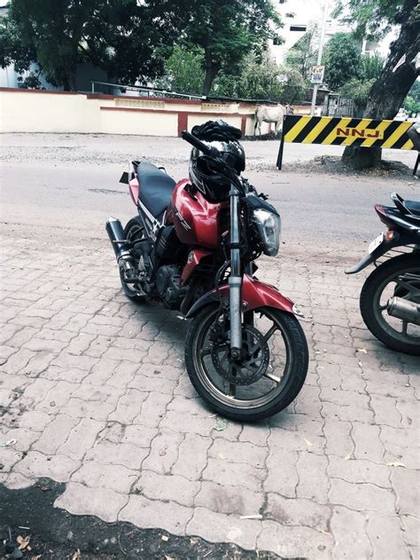 Yamaha Fz16 Modified Sports Bikes Motorcycles Cafe Racer Bikes Yamaha Fz