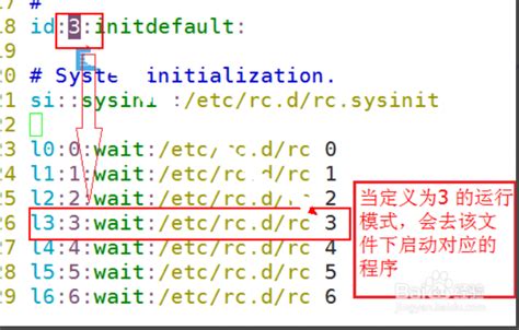 Linux的7种运行模式 Snowwen龙 博客园