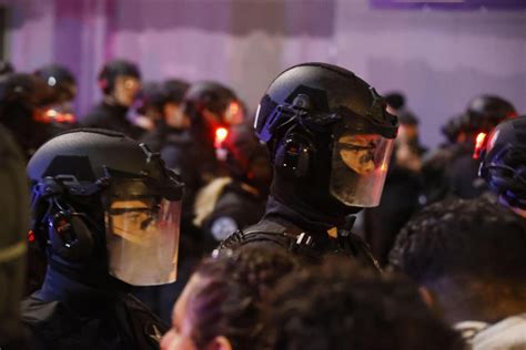 Amerikom Bukte Protesti