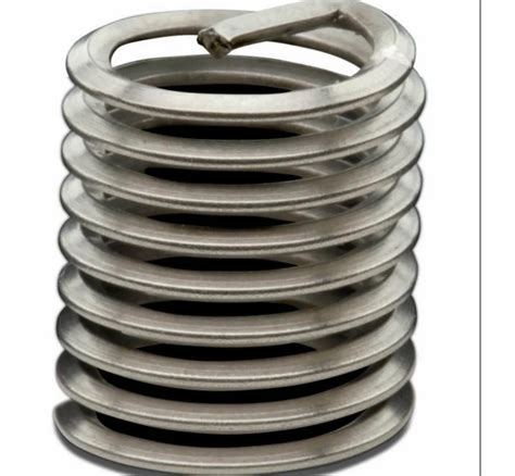 Material Carbon Steel Screw Thread Inserts At ₹ 5piece In Chennai Id 2853954918612