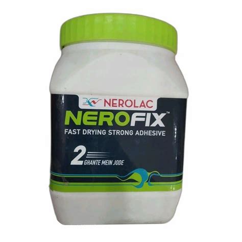 1 Kg Nerolac Nerofix Fevicol At ₹ 275kg In New Delhi Id 21189584062