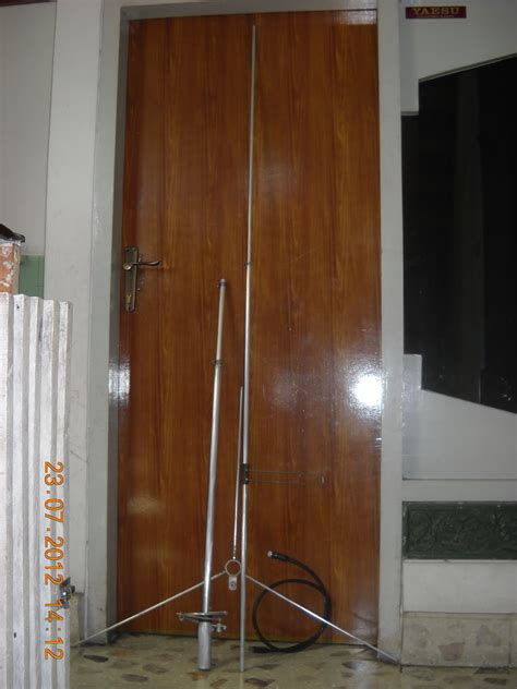 Sinar Agung Y C 2 V D I Antena Ringo Ranger Arx2b Terjual Semarang