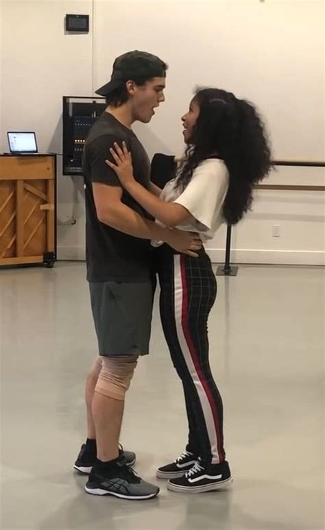 Madison Reyes And Charlie Gillespie Artofit