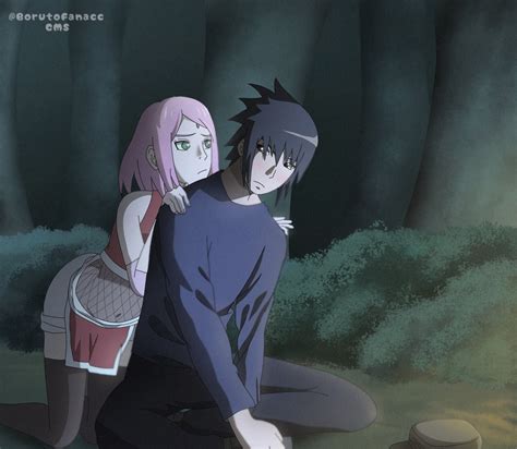 Sakura And Itachi Fanfiction