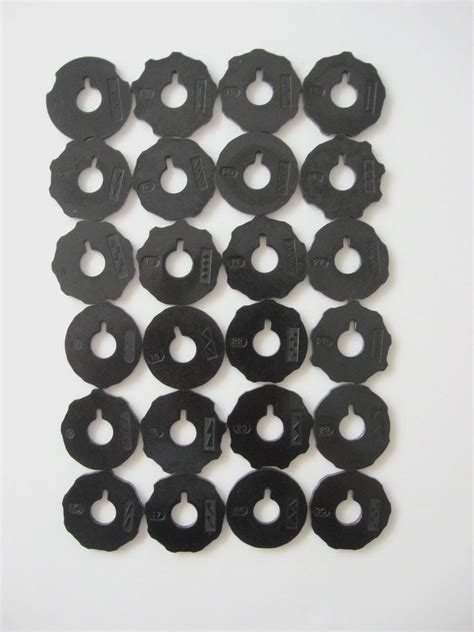 Simanco Sewing Machine Flat Fashion Discs Simanco Sewing Machine Flat