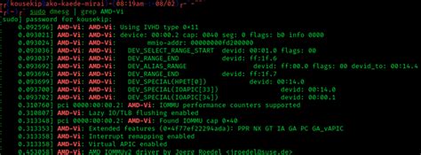 virtualize iommu io memory management unit option missing