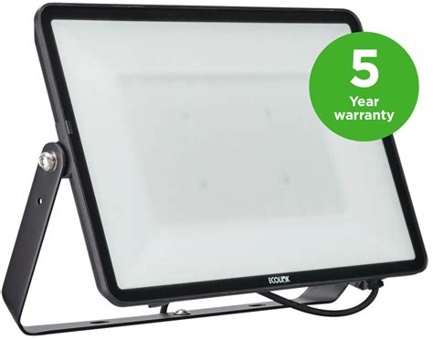 Led Flood Light Ecolink