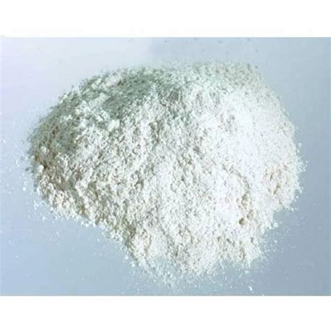Sorbic Acid Powder Packaging Type Bag Packaging Size 25 At ₹ 300kg