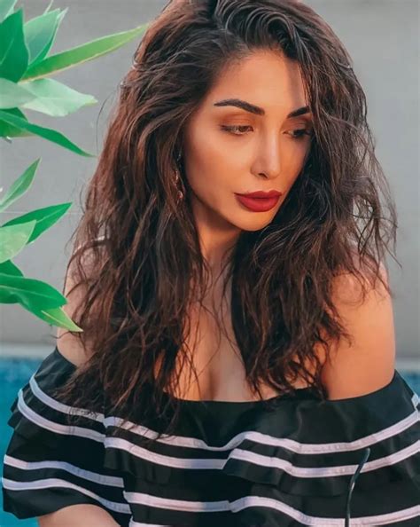 Sabeeka Imams Hot Gym Look Leaves Fans Breathless Lens