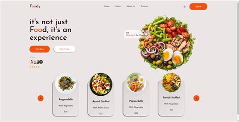 Github Sametjrfood Delivery App A Simple Food Delivery App Front End Design With React