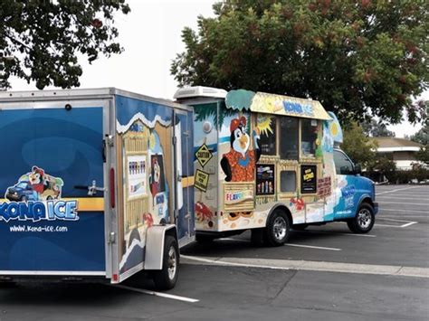 Kona Ice Of South San Jose Updated March 2026 38 Photos And 21