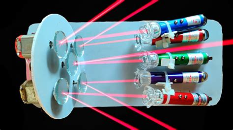 Laser Light Idea Laser Light Unique Ideas Ankitjugadu Youtube