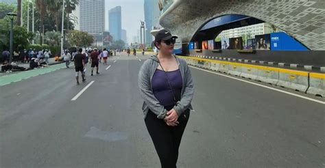 5 Potret Terkini Talitha Curtis Si Ratu Ftv Tampil Berbeda Hingga