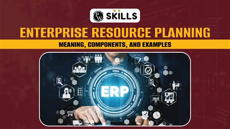 Erp Enterprise Resource Planning O Que Youtube