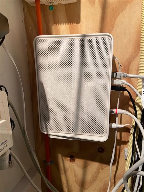 Opgelost WiFi Via Modem Valt Regelmatig Weg Ziggo Community