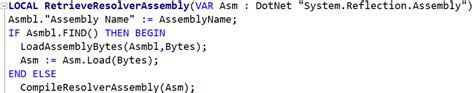 Sorting Out The DLL Hell Part 3 The Code Vjeko Com