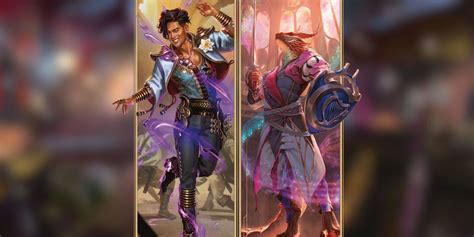 Human Bard