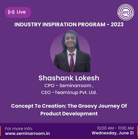 Seminarroom On Linkedin Softwareengineering Productdevelopment Bca